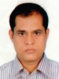 Dr. M. N. Alam - Dermatologist in Dhaka