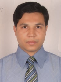 Dr. Md. Azizul Haque - Neuromedicine Specialist in Bogra