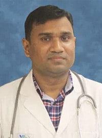 Dr. Md. Ismail Hossain - Neurosurgeon in Chittagong