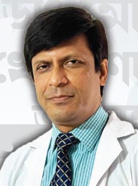 Dr. Syed Golam Samdani - Orthopedic Surgeon in Dhaka
