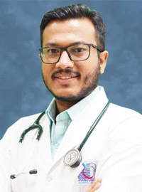 Dr. Md. Shawkat Emran - Neurologist in Chittagong