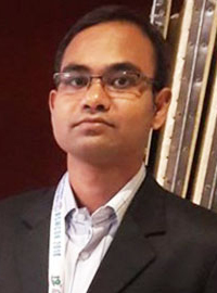 Dr. Miah Mohammad Rubel - Medicine Specialist in Rangpur