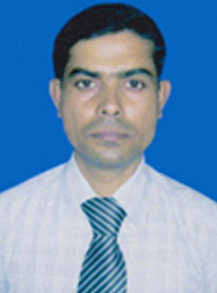 Dr. Mohammad Saiful Islam - Orthopedic Surgeon in Mymensingh