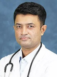 Best Endocrinologist in Chittagong - Diabetes, Thyroid & Hormone Specialist
