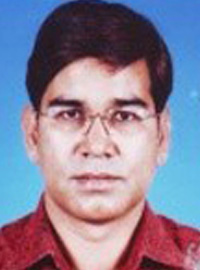 Prof. Dr. Shyamal Debnath - Orthopedic Surgeon in Narayanganj