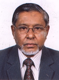 Prof. Dr. A.K.M. Anowarul Azim - Gynecologist in Dhaka